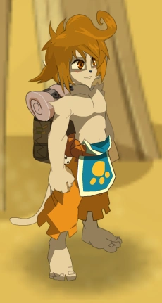 Mayko Zouzoo | Dofus Wiki | Fandom