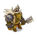 Veteran Bwork | Dofus Wiki | Fandom