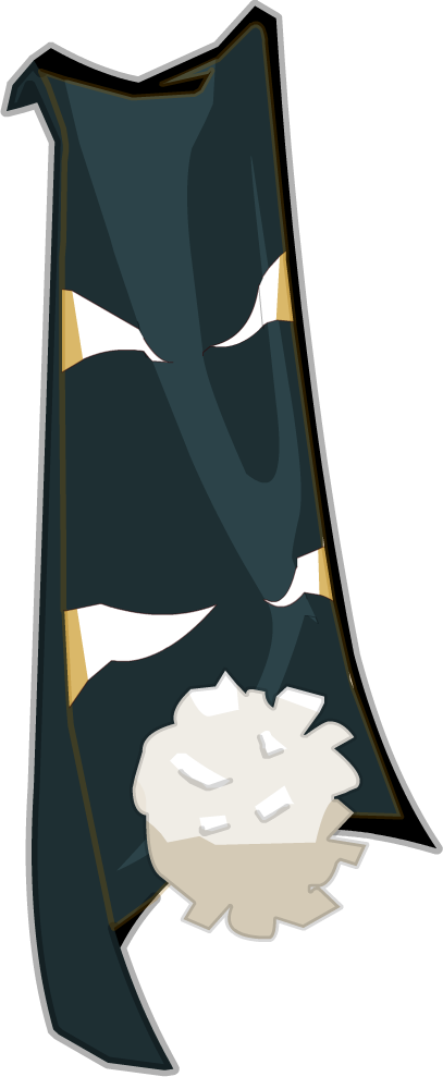 Black Wab - Umhang | Dofus Wiki | Fandom