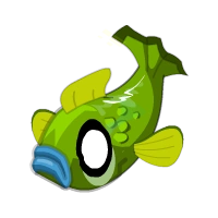 Ediem Carp (fish) | Dofus Wiki | Fandom