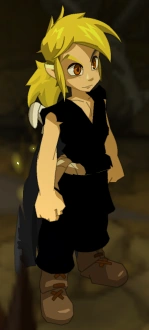 Pu Shan | Dofus Wiki | Fandom