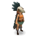 Narrow-Minded Adventurer | Dofus Wiki | Fandom