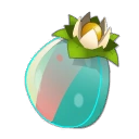 Royal Rainbow Blop Shield | Dofus Wiki | Fandom