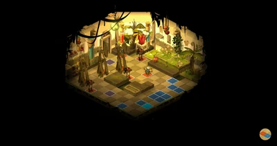 Tynril Lab | Dofus Wiki | Fandom