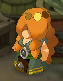 Morianna | Dofus Wiki | Fandom