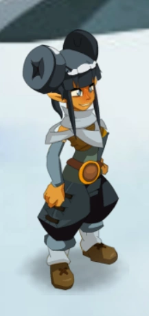 Dullian | Wikia Dofus | Fandom