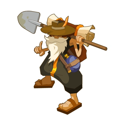 Enutrof | Finnish Dofus Wiki | Fandom