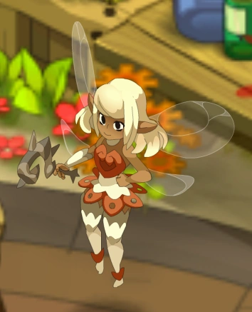 Ma Cleopatra | Dofus Wiki | Fandom