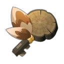 Sylvan Refuge Key | Dofus Wiki | Fandom