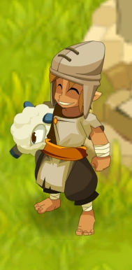 Rotable the Shepherd | Dofus Wiki | Fandom