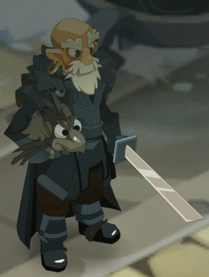 Deol Dbear | Dofus Wiki | Fandom