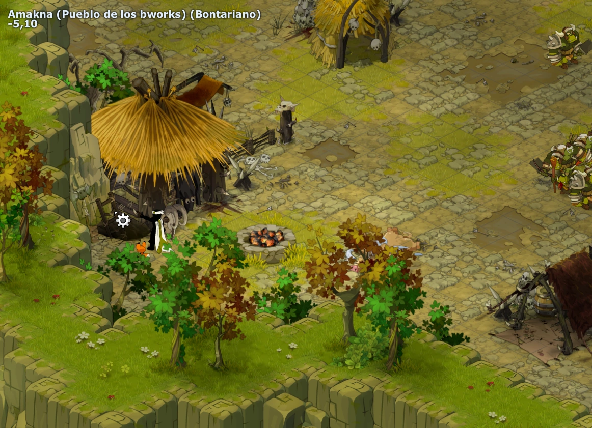 Bwork (PNJ) | Dofus Wiki | Fandom