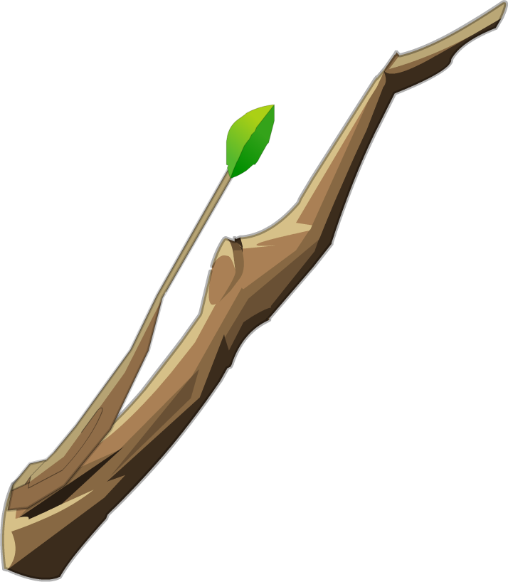 Ast des dunklen Astakrachler | Dofus Wiki | Fandom