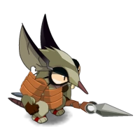 Grossewer Rat | Dofus Wiki | Fandom