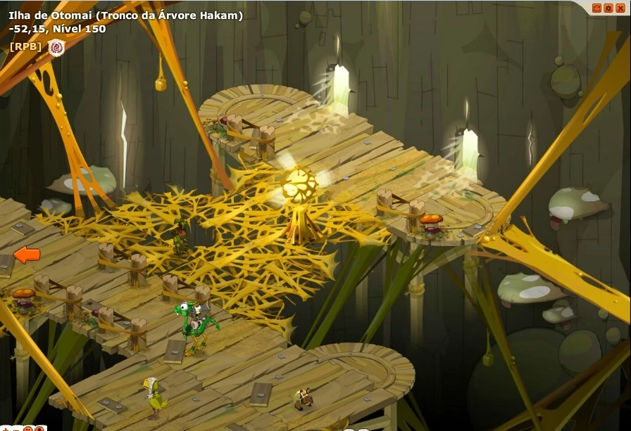 Passo a Passo Dr Morose | Dofus Brasil | Fandom