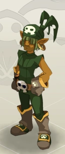 Rogue Ling | Dofus Wiki | Fandom