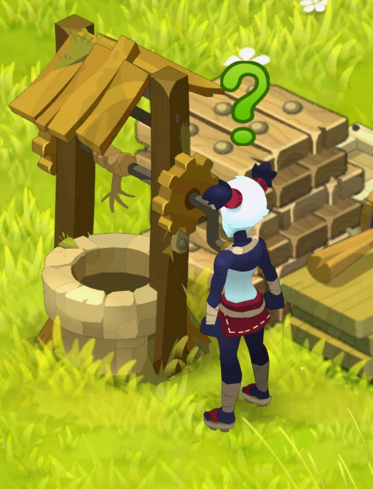 Reagan Dawa | Dofus Wiki | Fandom