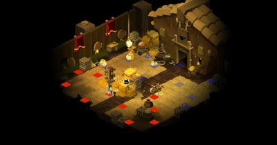 Tofu House | Dofus Wiki | Fandom