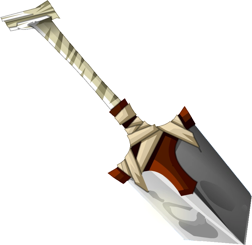 Schuppen-Schippe | Dofus Wiki | Fandom