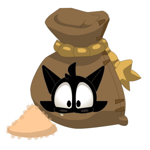 Bow Meow Hormone | Dofus Wiki | Fandom