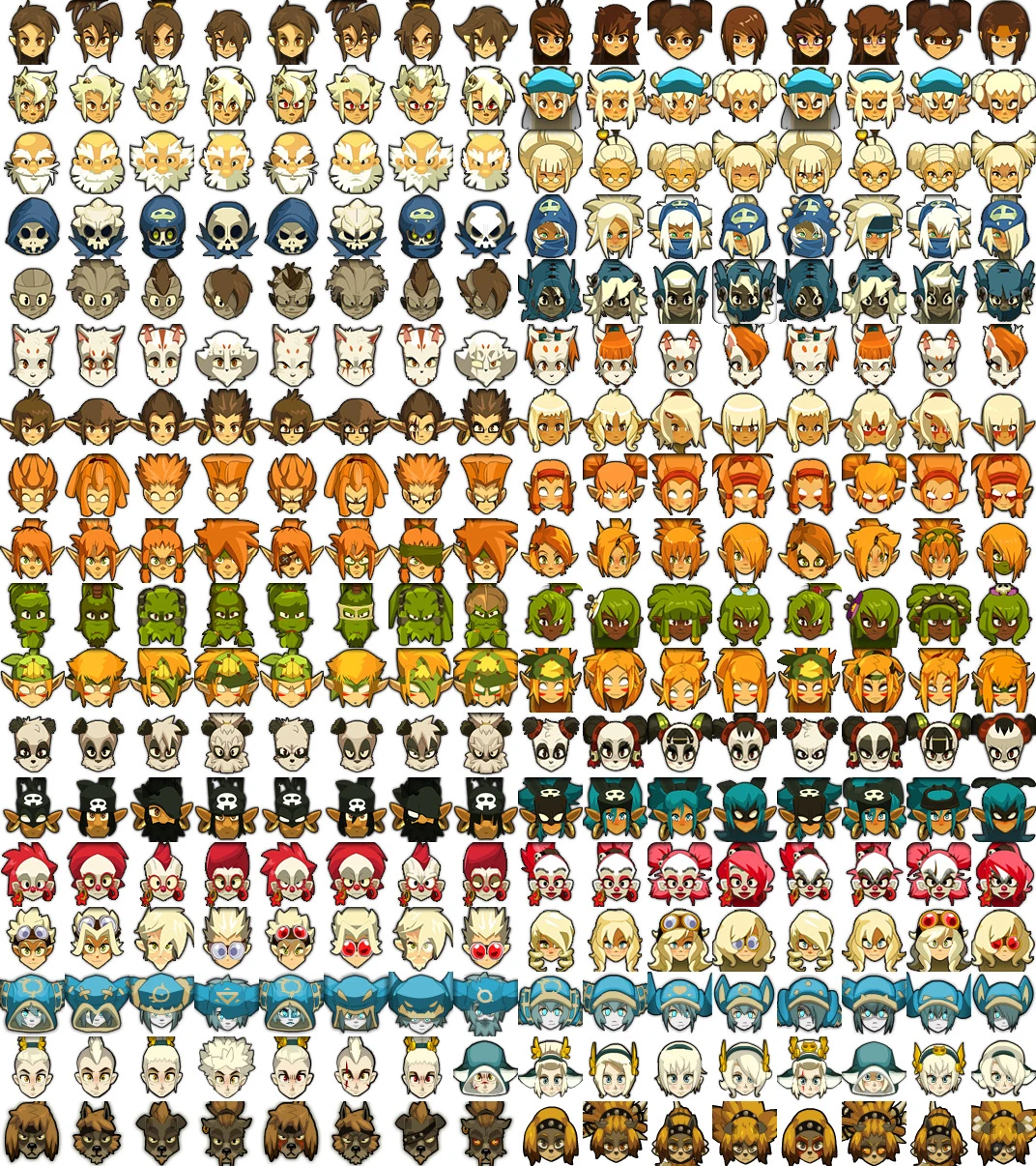 Class | Dofus Wiki | Fandom