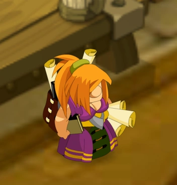 Dweld Ereeve | Dofus Wiki | Fandom