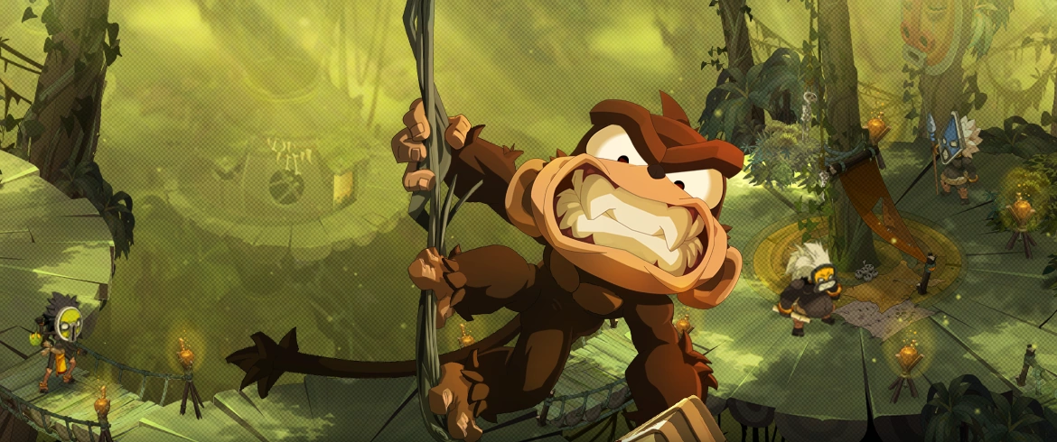 Ilha de Moon | Wikia Dofus | Fandom