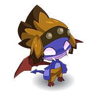 Ouginak Dopple | Dofus Wiki | Fandom