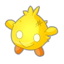 Stuffed Tofu (item) | Dofus Wiki | Fandom