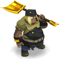 Dark Baker | Dofus Wiki | Fandom