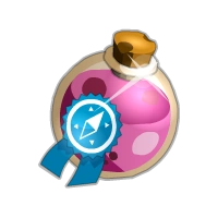 Globally Pre-Sentient Potion | Dofus Wiki | Fandom