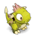 Dragnir | Dofus Wiki | Fandom