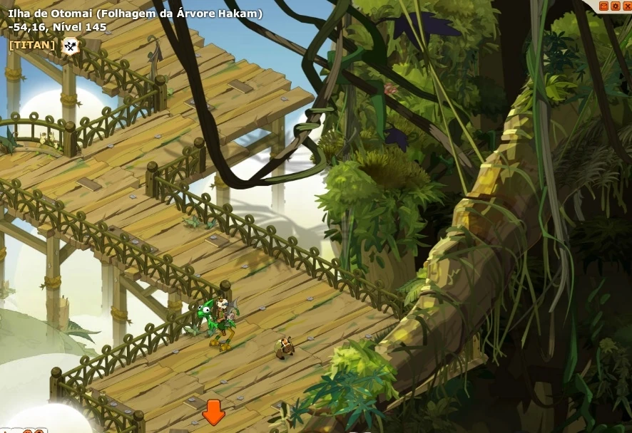 Passo a Passo Dr Morose | Dofus Brasil | Fandom