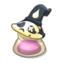 Silent Summoning Potion | Dofus Wiki | Fandom