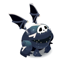 Amorphid | Dofus Wiki | Fandom