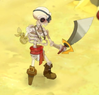 Cursed Adventurer | Dofus Wiki | Fandom