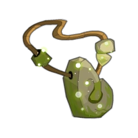 Amuleto de Crujidor Legendario | Dofus Wiki | Fandom