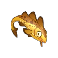 Cod (fish) | Dofus Wiki | Fandom