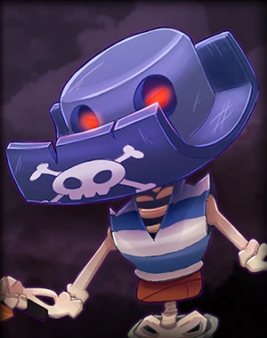 Nillo | Dofus Wiki | Fandom