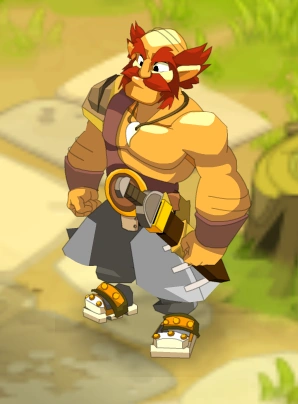 Richard Torres | Dofus Wiki | Fandom