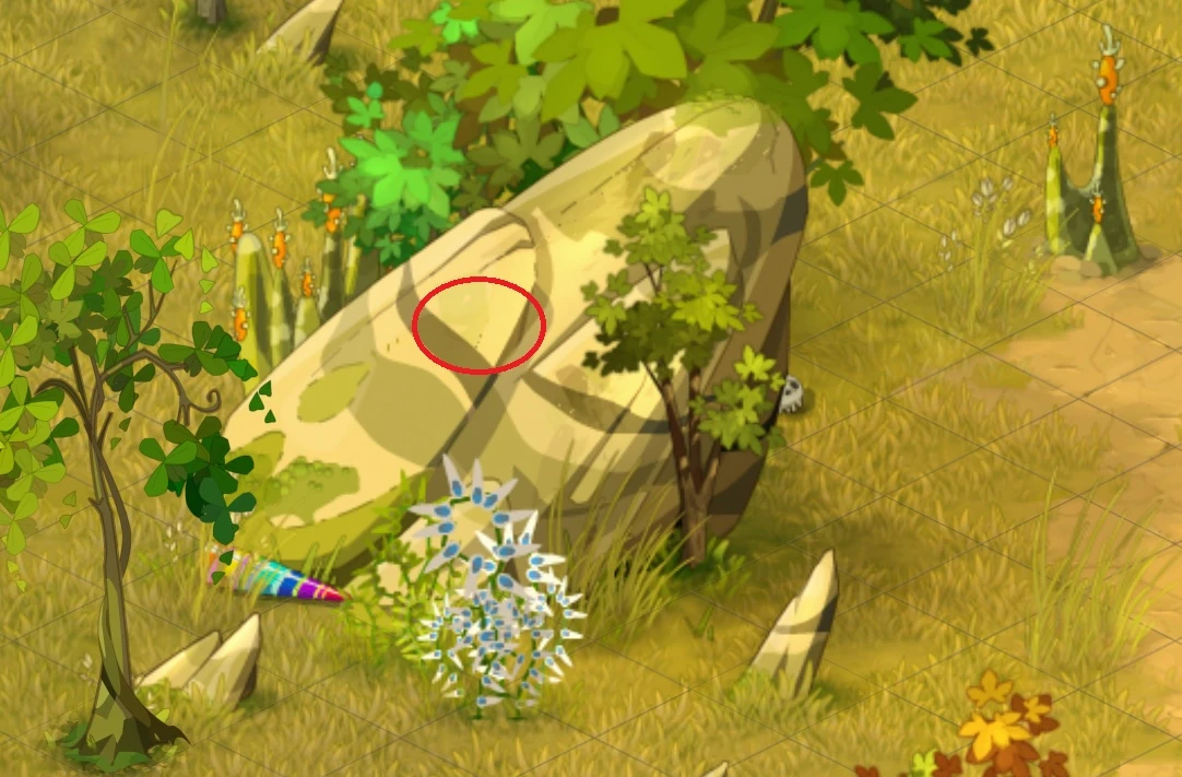 Wanted: Moblibli | Dofus Wiki | Fandom