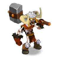 Chafer draugr | Dofus Wiki | Fandom