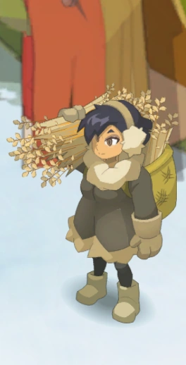 Circe Real | Wikia Dofus | Fandom