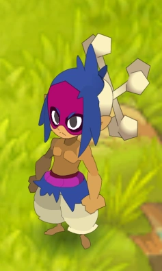 Dim Dom | Wikia Dofus | Fandom