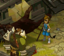 Enfadarse | Dofus Wiki | Fandom