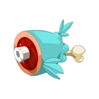 Tofu Drumstick | Dofus Wiki | Fandom