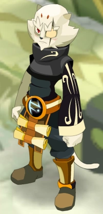 Collector Ikor | Dofus Wiki | Fandom