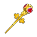 King Playa's Scepta | Dofus Wiki | Fandom