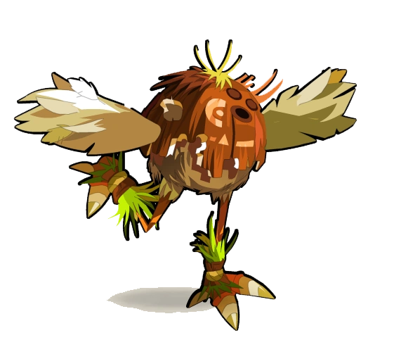 Pikoko do Ar | Dofus Brasil | Fandom