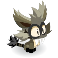 Woolly Bow Meow | Dofus Wiki | Fandom